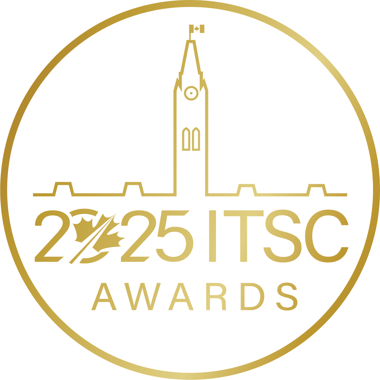 ITSC Awards 2025
